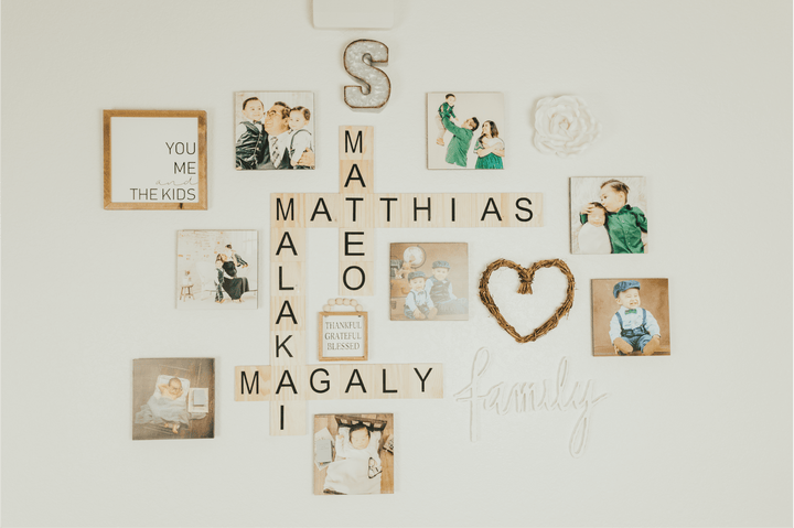 The Meaning Behind the Words – Stiles